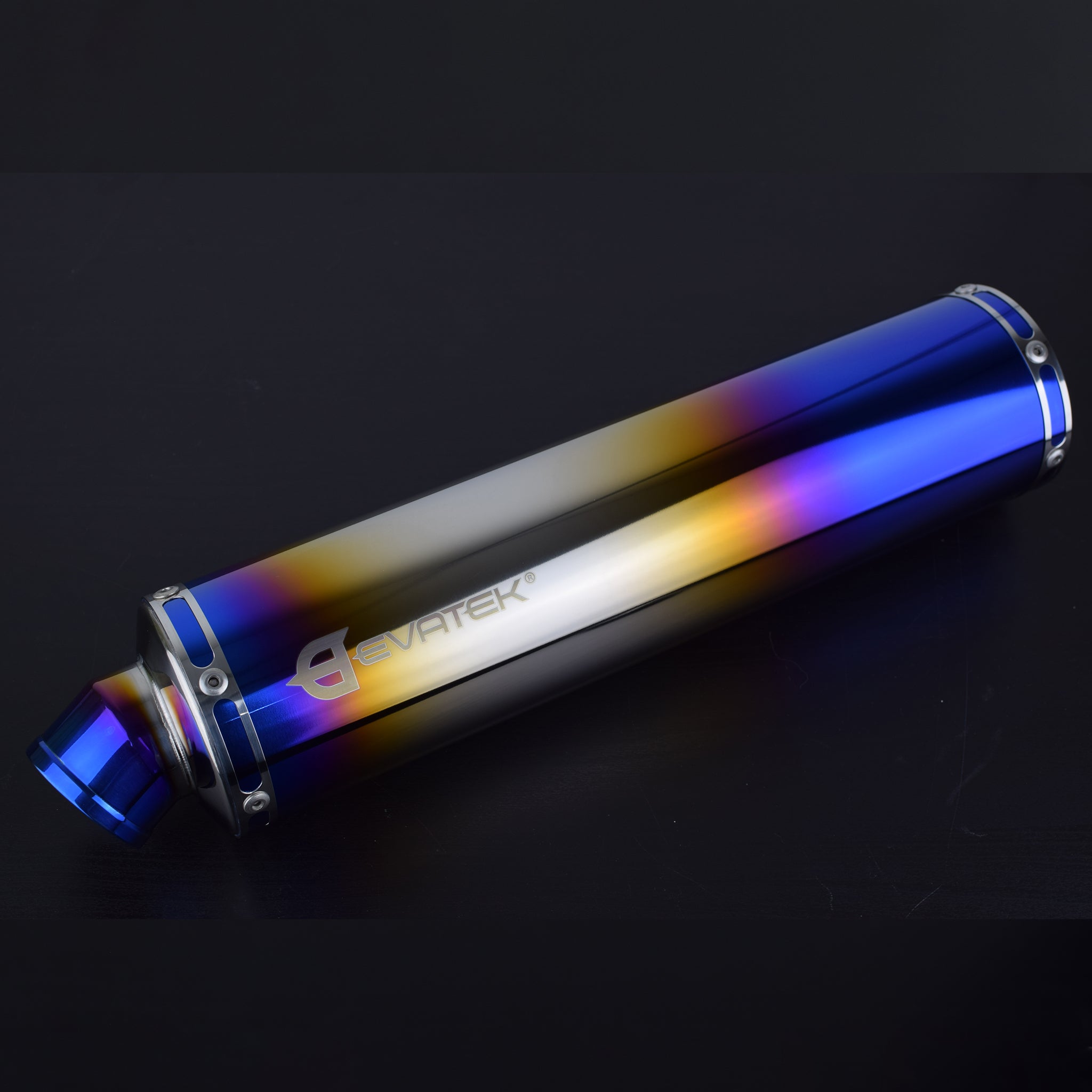 EVATEKマフラー S/O GSX250R – 【KOHKEN】コーケン オンラインストア